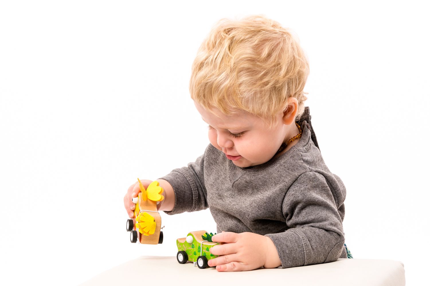 Eco Play – Morphing