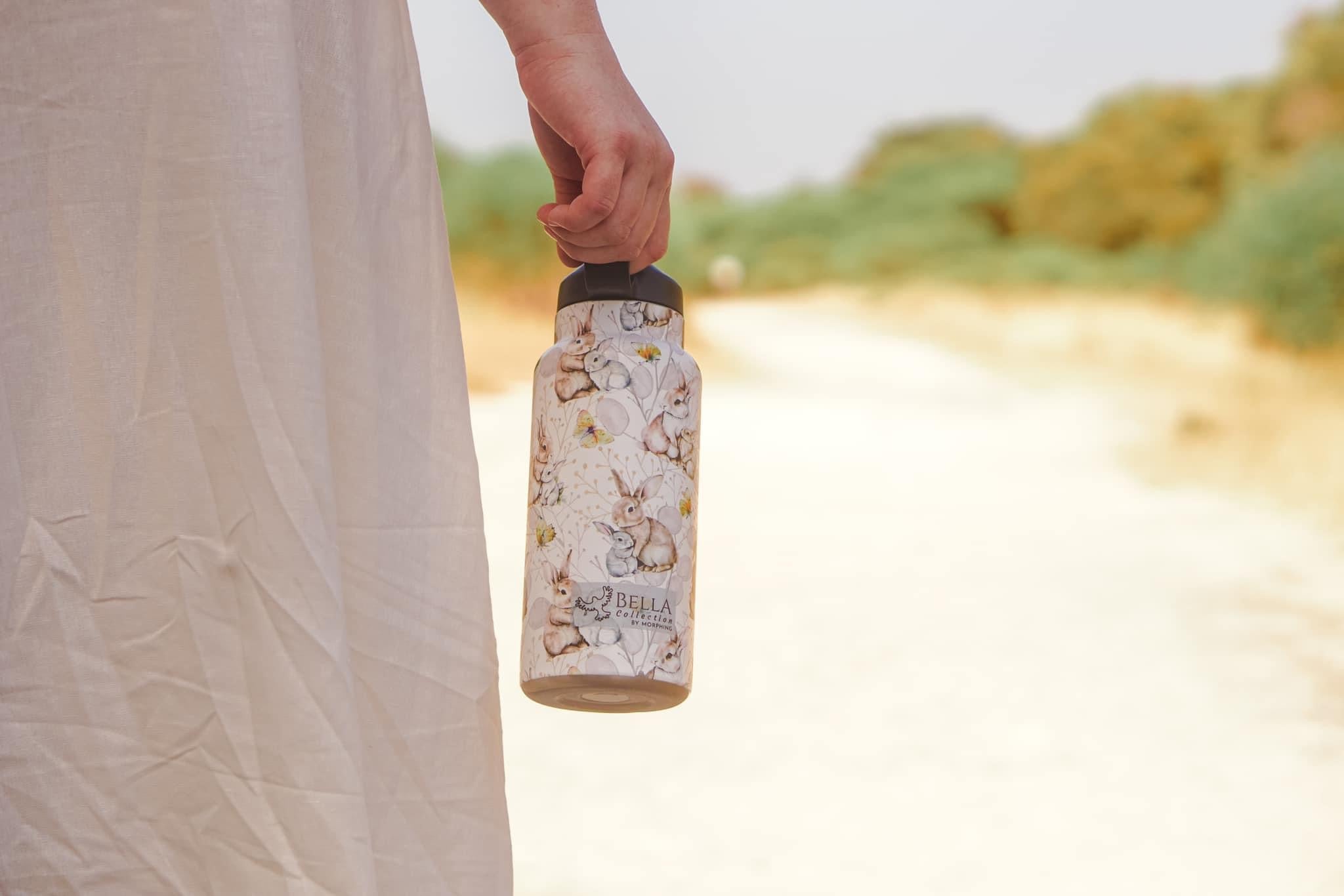 Drinkware – Morphing