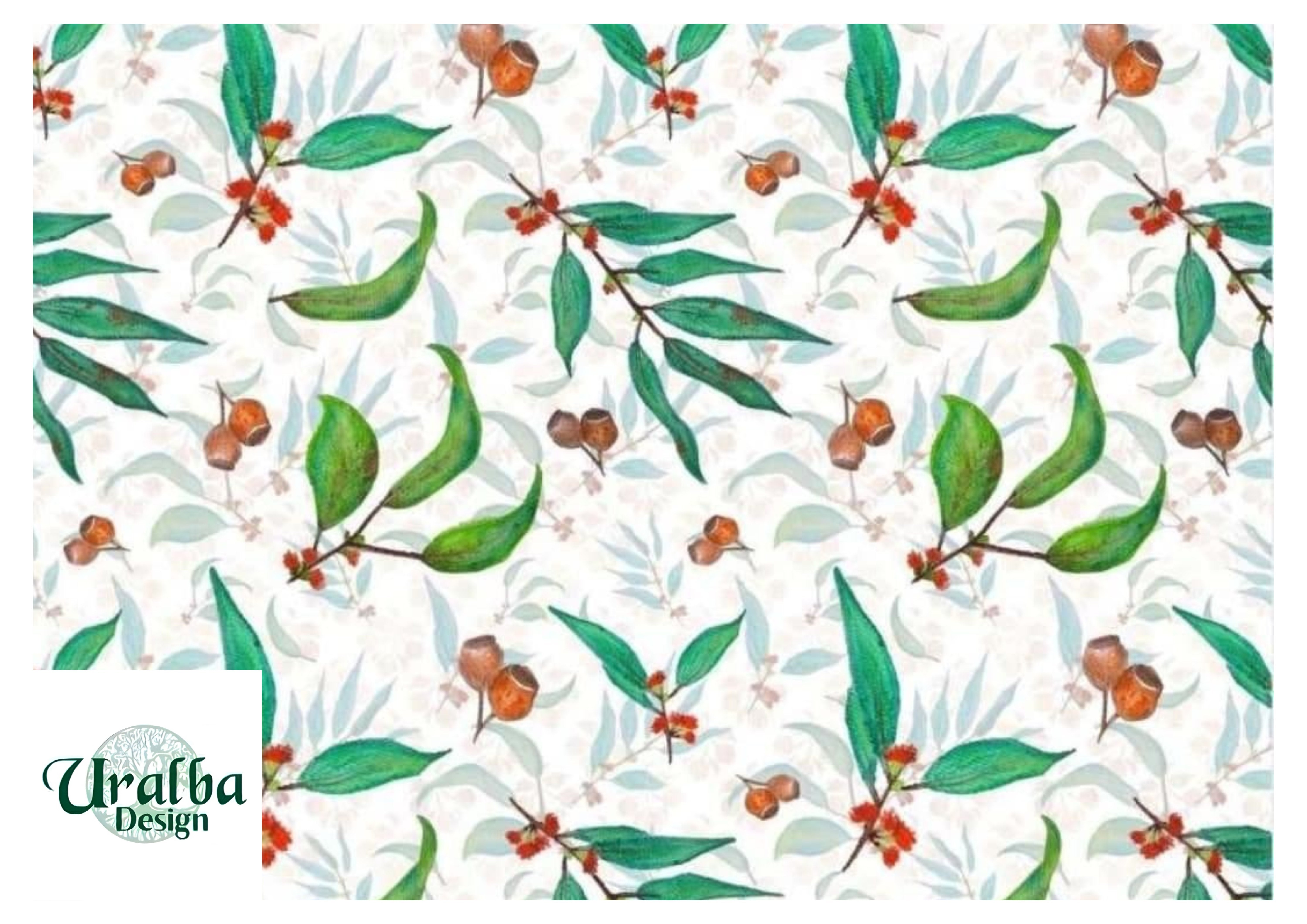Uralba Design – Morphing